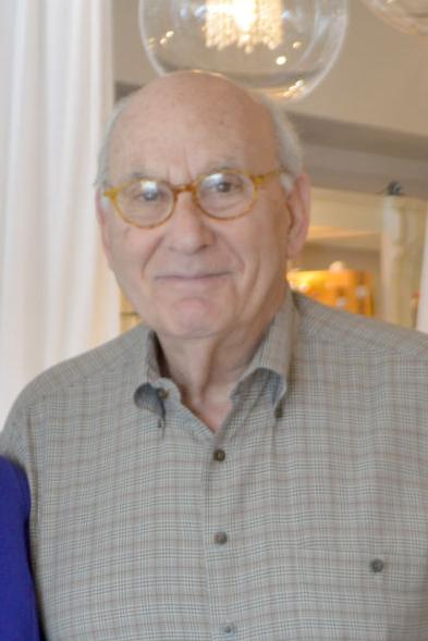 Paul Bloch: Aug. 21, 1941 – Feb. 5, 2022 | Local News ...