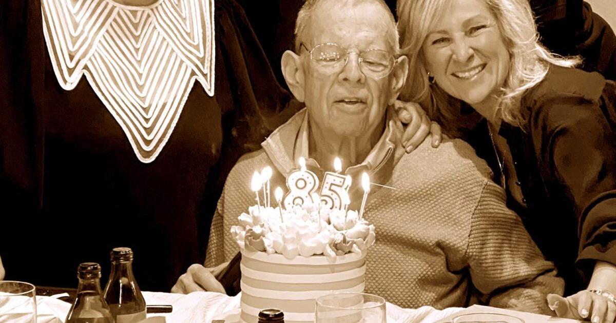 Papa’s Path walk aims to educate about Parkinson’s disease | Local News ...