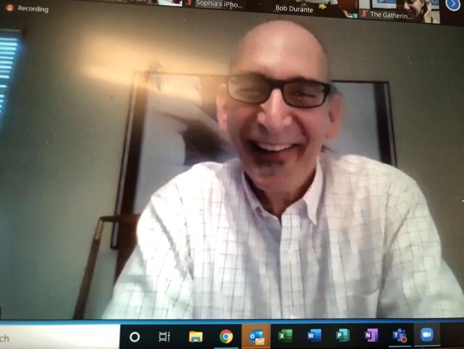 Gathering Place camp for cancer survivors celebrates 20 years | Local ...