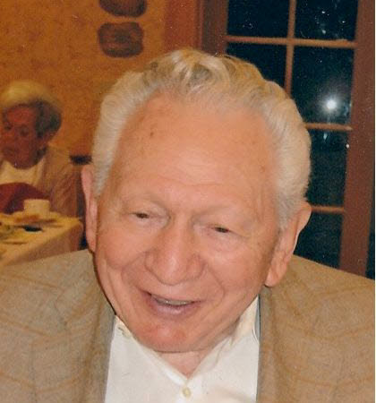 HAUPTMAN, SAMUEL | Find this article in the CJN archive ...