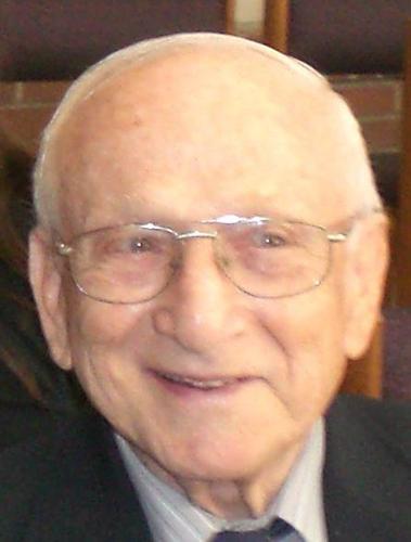 IRVING SHEER | Find this article in the CJN archive ...