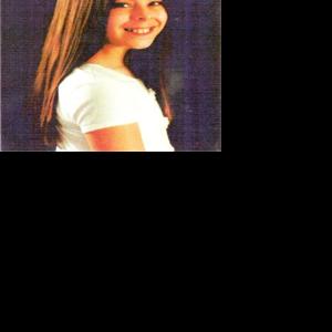 Alexa Cooper | B'nai Mitzvah | clevelandjewishnews.com