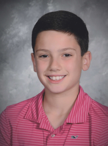 Jacob Torch-Bresin Stovsky | B'nai Mitzvah | clevelandjewishnews.com