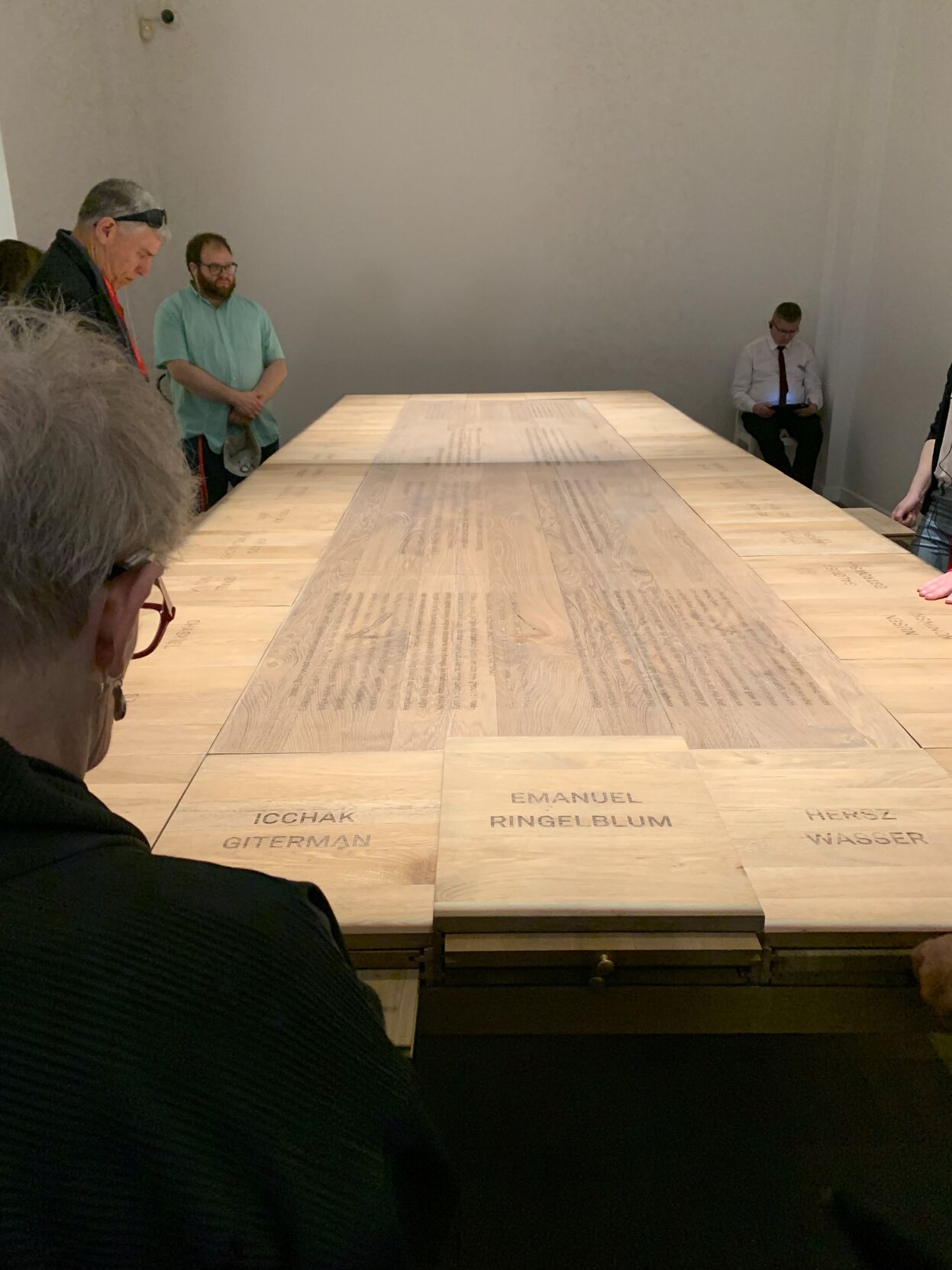 Mayfield Hts. woman, son experience own ‘Jewish Heritage Tour’ | Local ...