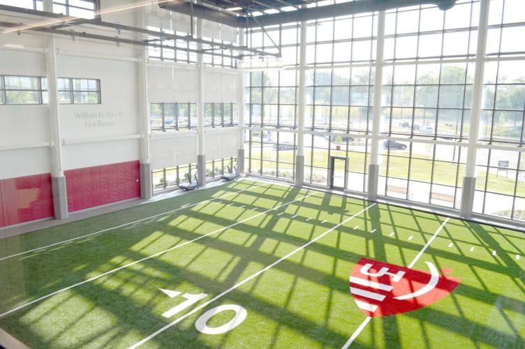 UH Drusinsky Sports Medicine Institute to be a game-changer for ...