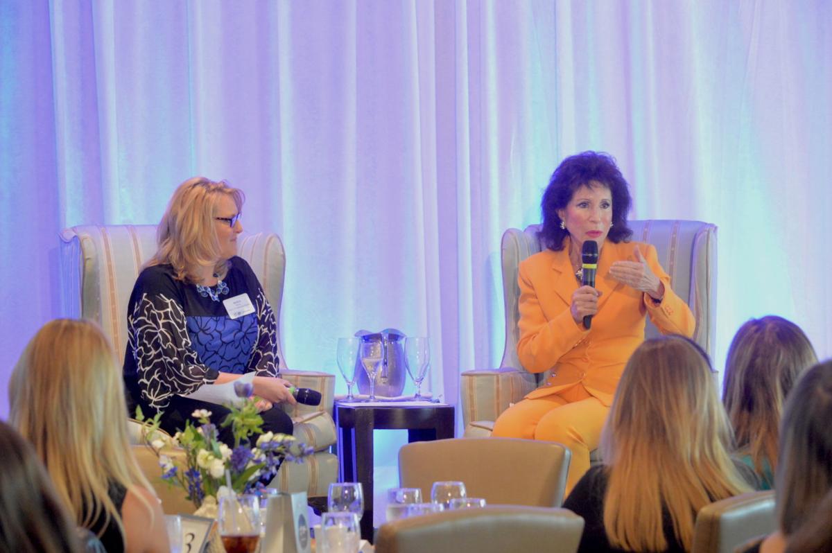 Weight Watchers CEO talks giving at JNF luncheon | Local News ...