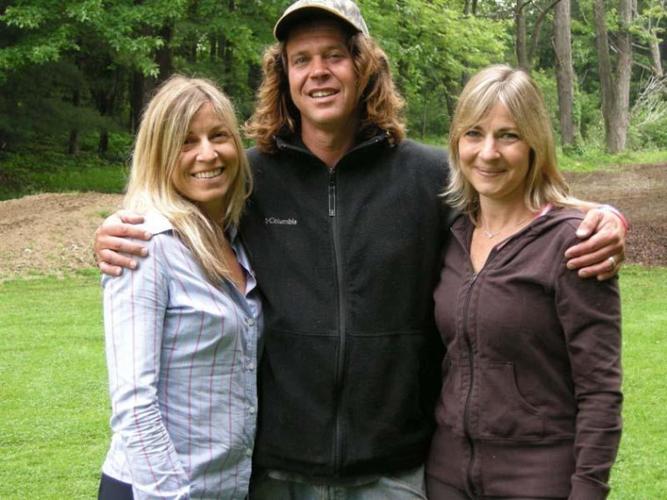 Families get down and dirty on a dirt bike | Find this article in the ...