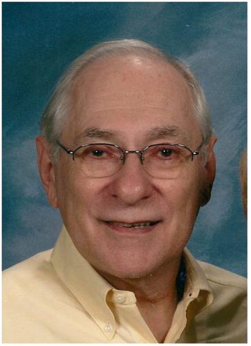 Burko, Gerald | Obituaries | clevelandjewishnews.com