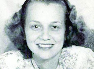 Jacobson, Helen | Obituaries | clevelandjewishnews.com