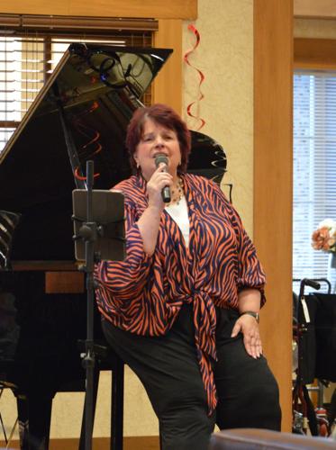 Menorah Park commemorates Veterans Day | Local News ...