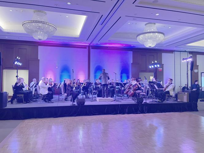 Cleveland Pops Orchestra G-Clef Ball | Philanthropy ...