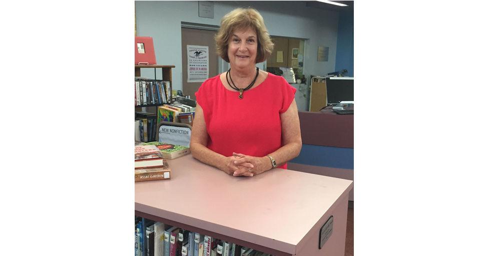Silver Linings: Myra Stone | Silver Linings | clevelandjewishnews.com