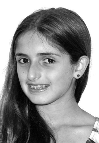 Alexandra Nicole Margulies | Find this article in the CJN archive ...