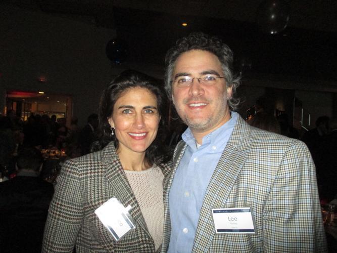 Project Love’s Defying Gravity dinner | CJN Columnists ...