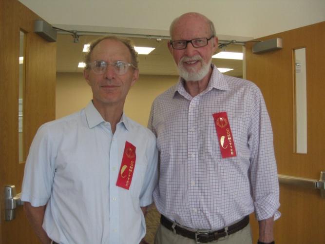 Cavalcade | Find this article in the CJN archive | clevelandjewishnews.com