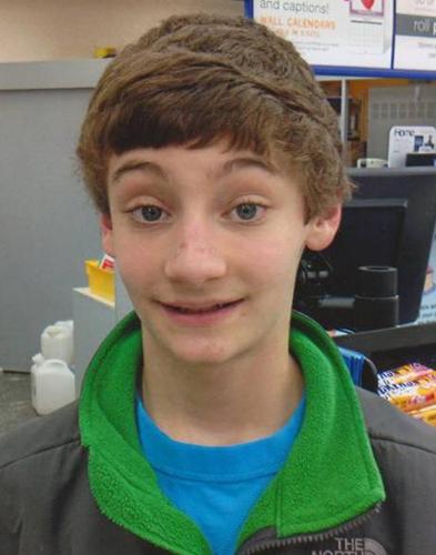 Jason Baskind | B'nai Mitzvah | clevelandjewishnews.com