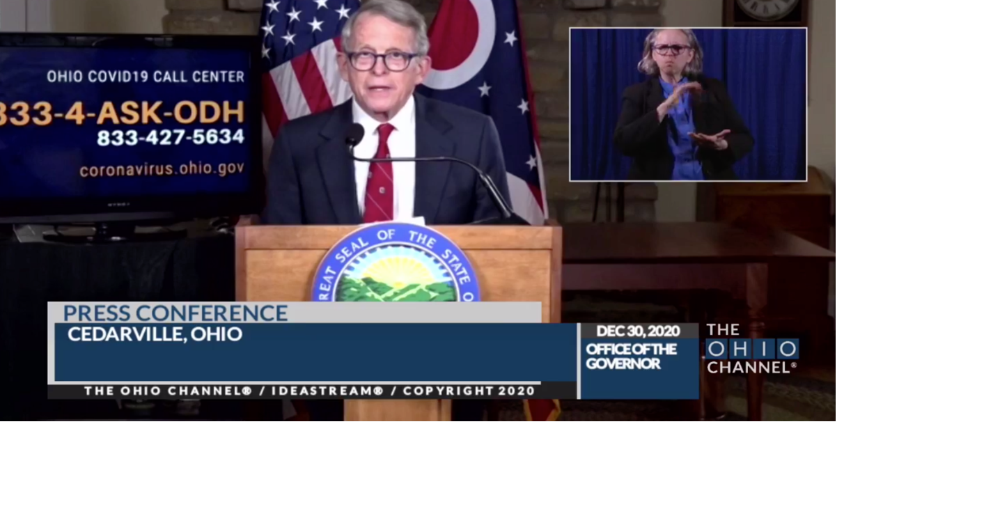 Statewide curfew extended until Jan. 23 | Local News ...