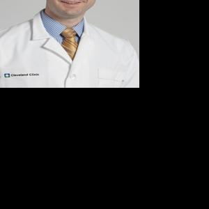 Dr. David Shafran | | clevelandjewishnews.com