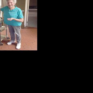 Silver Linings: Harriet Friedman | Silver Linings | clevelandjewishnews.com