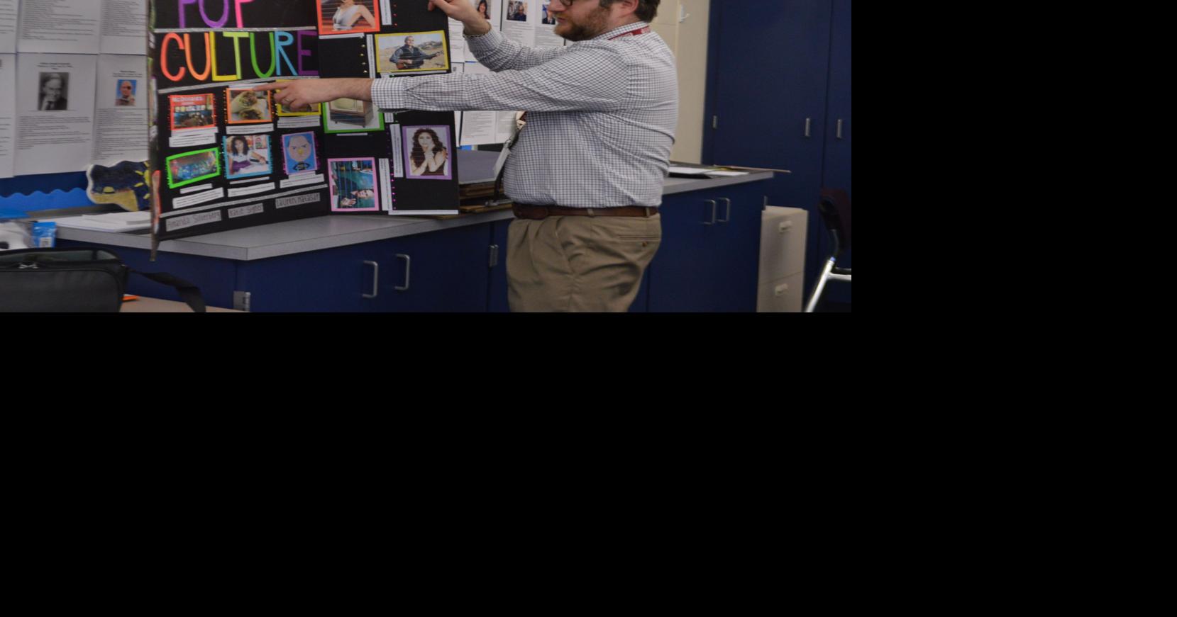 Gross Schechter‘s Weiss to lead Las Vegas’ Schechter | Local News ...