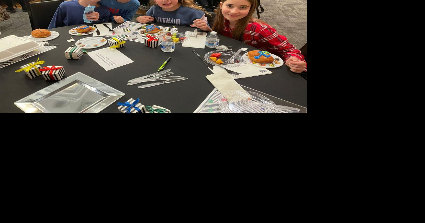 JFX holds Chanukah event on first night | Chanukah ...