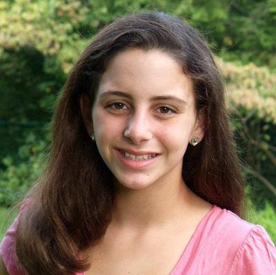 Sophia Kerman | Find this article in the CJN archive ...