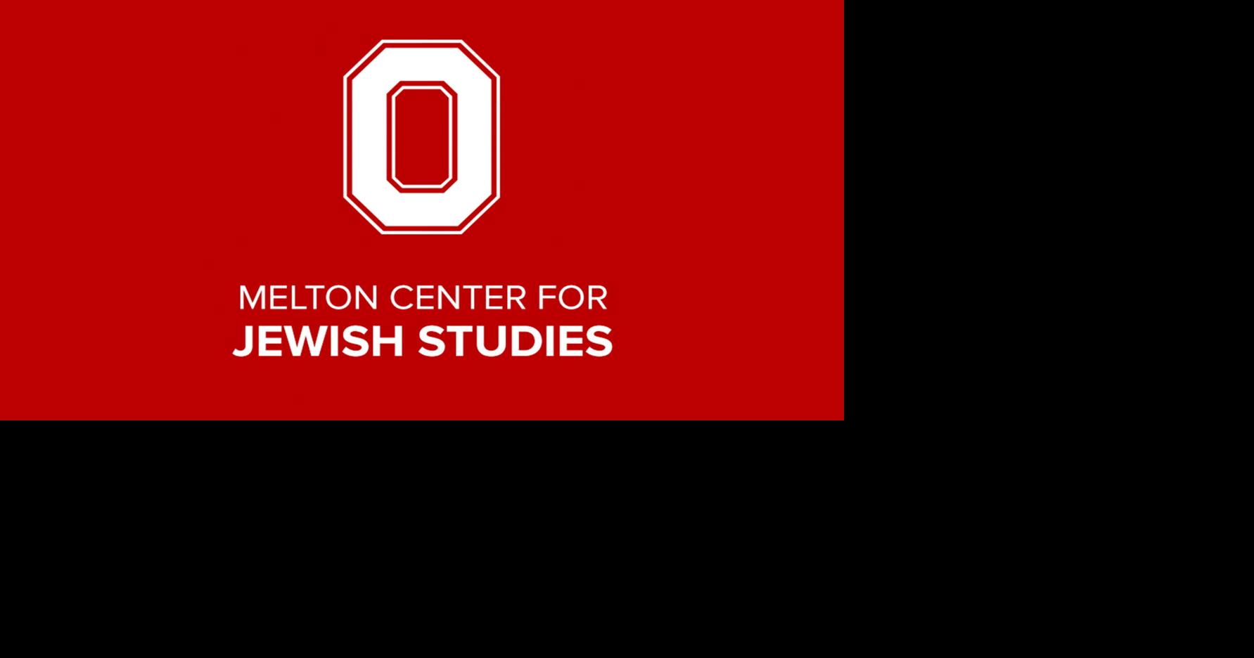 Hannah Kosstrin to lead OSU Melton Center for Jewish Studies ...
