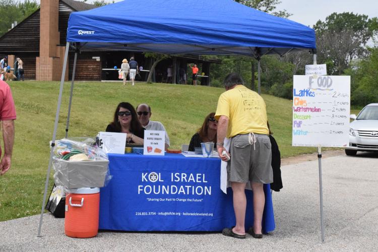 Kol Israel annual picnic returns after decades | Local News ...
