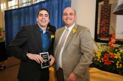 Class Notes | Find this article in the CJN archive ...