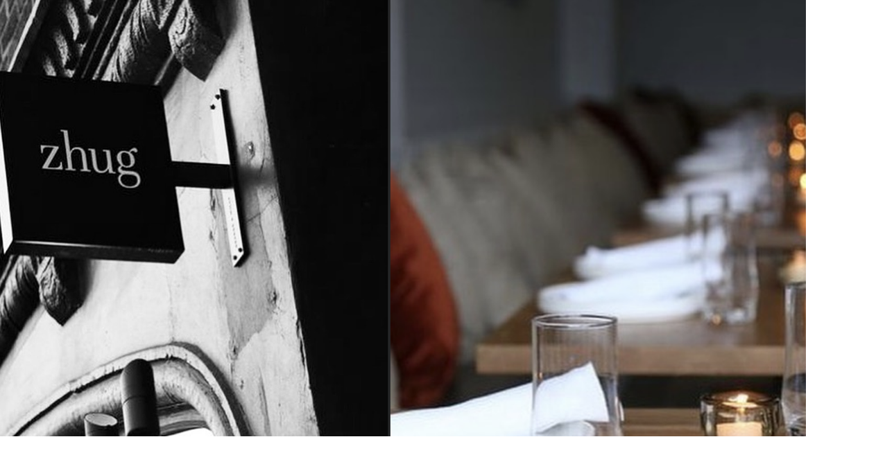 Zhug reopens for in-person dining | Nosh | clevelandjewishnews.com