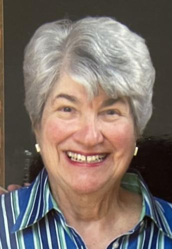 Reske Siegel, Joyce | Obituaries | clevelandjewishnews.com