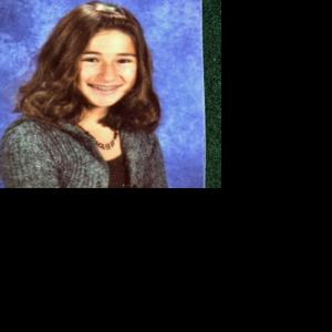 Haley Nicole Guggenheim | Find this article in the CJN archive ...