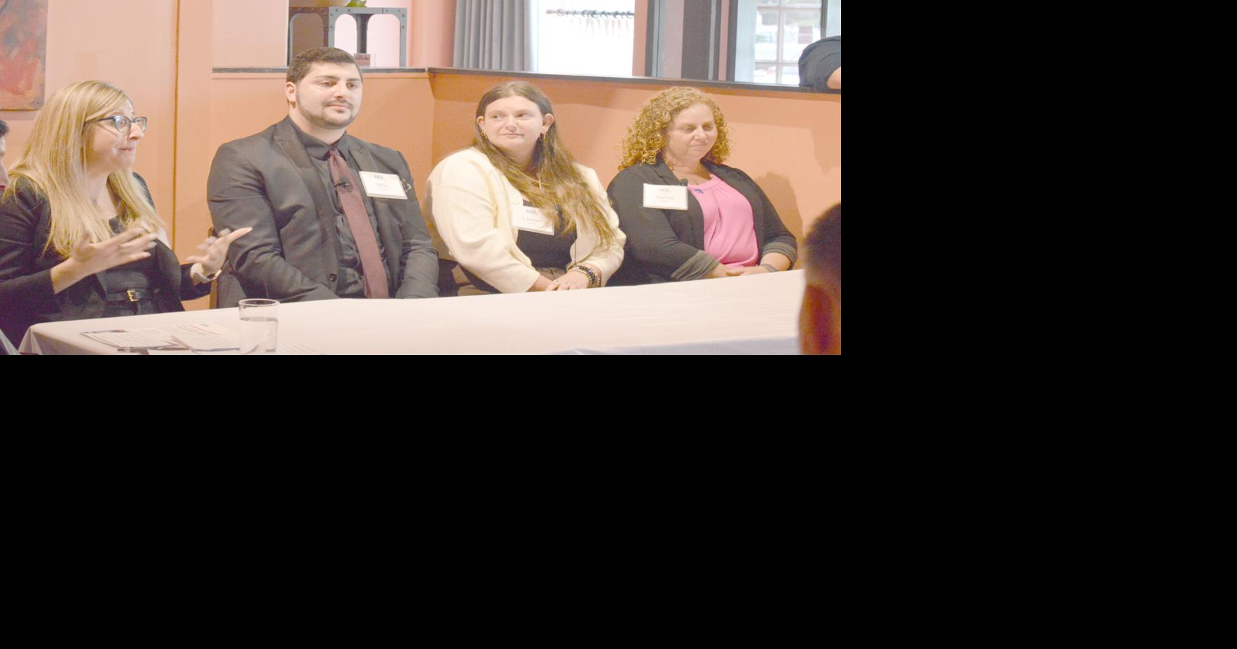 Campus antisemitism in spotlight at ADL annual meeting | Local News ...