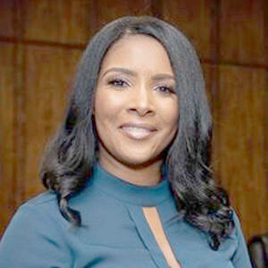 Nakeshia Nickerson | | clevelandjewishnews.com