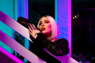 Brite Winter to feature Chayla Hope with Wanyama | Local News ...