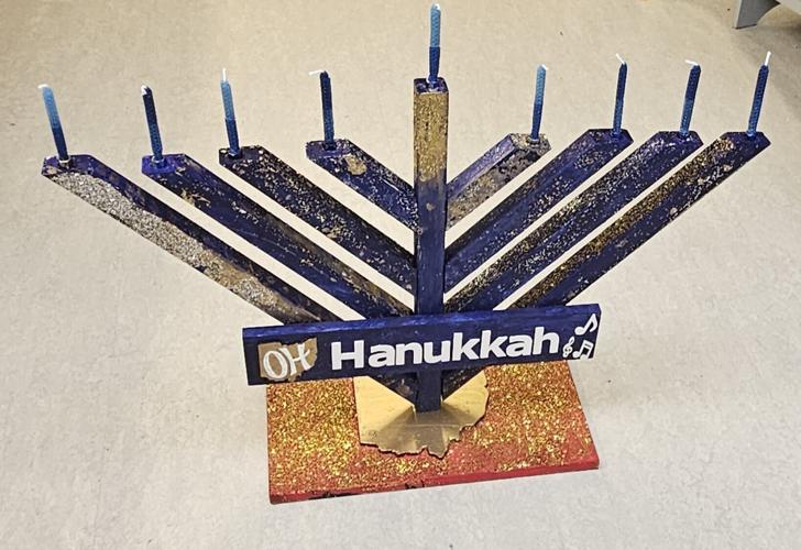 menorah foundation school