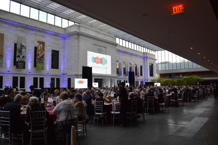 Ratners receive Maltz Museum Heritage Award | Local News ...