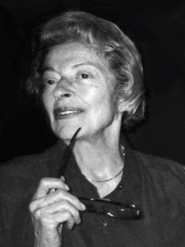 Phyllis Ross, local actress and hospital administrator, was 91 | Find ...