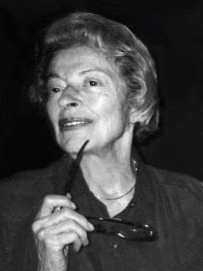 Phyllis Ross, local actress and hospital administrator, was 91 | Find ...