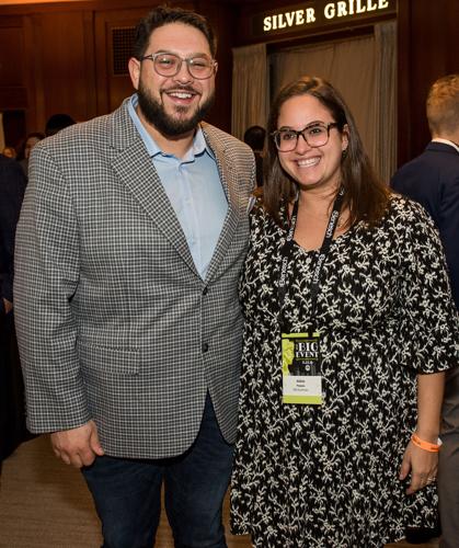 Orlean appointed chair, Pappas vice chair of Federation YLD | Local ...