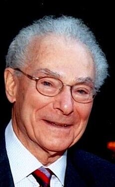 Babin, Joseph | Obituaries | clevelandjewishnews.com