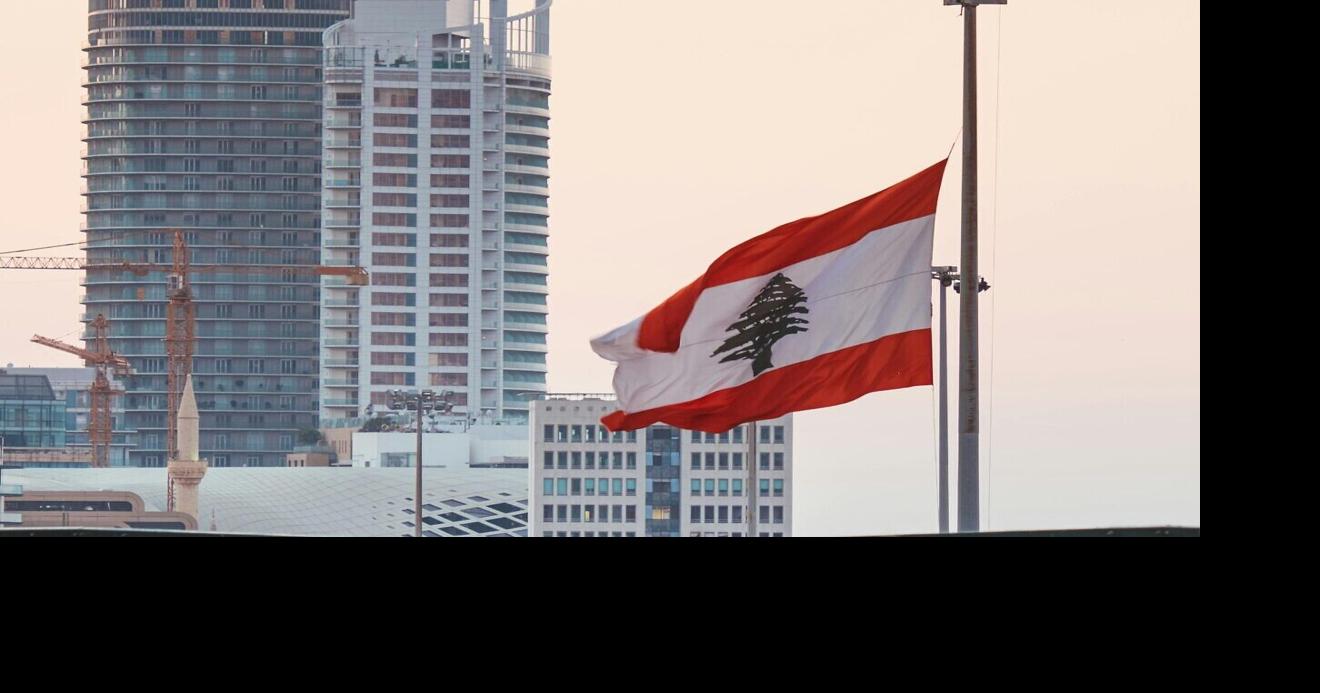 Lebanon: Some 2,700 Hezbollah terrorists hurt, 8 killed by exploding ...