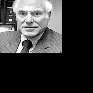 Remembering Hal Lebovitz … Cleveland's greatest sportswriter | Find ...