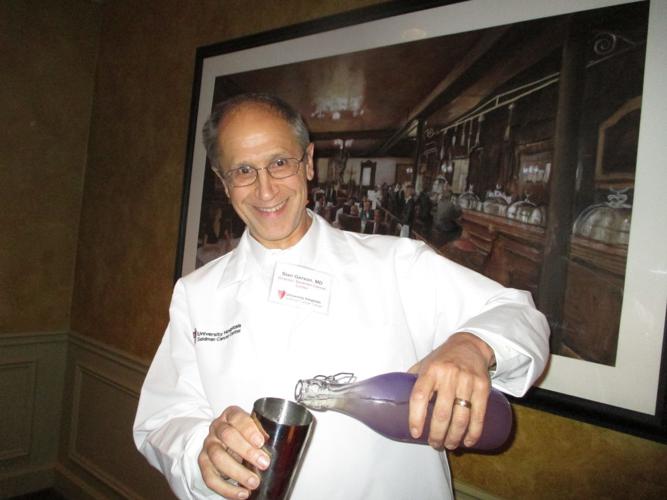 Cocktails for a Cure | CJN Columnists | clevelandjewishnews.com