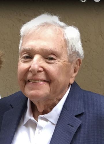 Benjamin, Allen | Obituaries | clevelandjewishnews.com