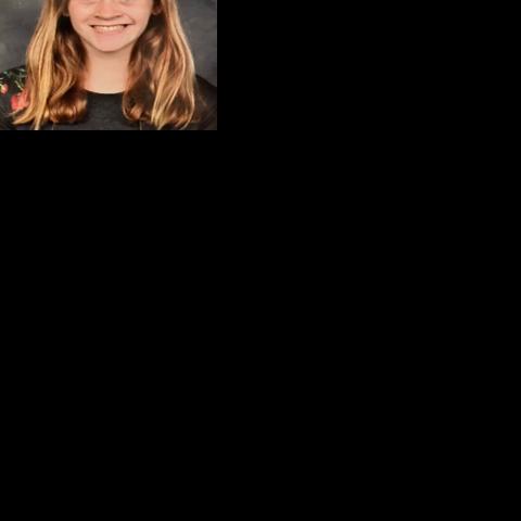 Rebecca McCann | B'nai Mitzvah | clevelandjewishnews.com