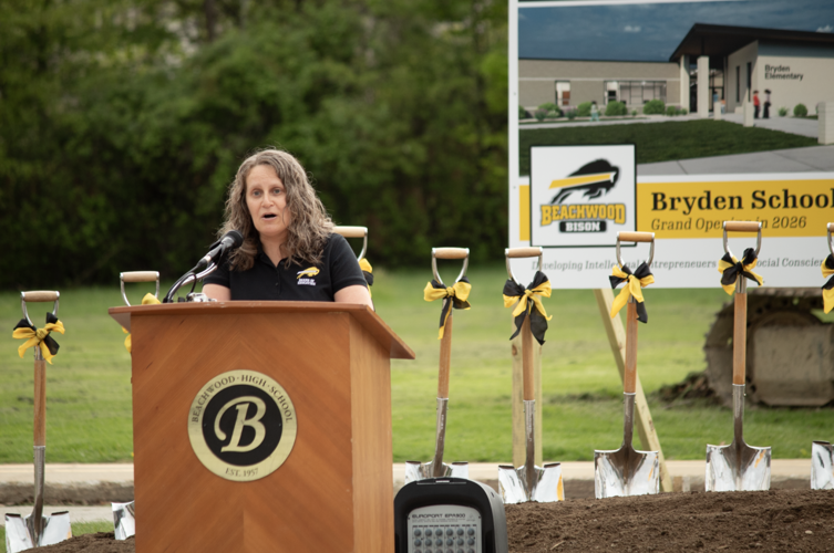 Construction begins on two new Beachwood elementary schools | Local ...