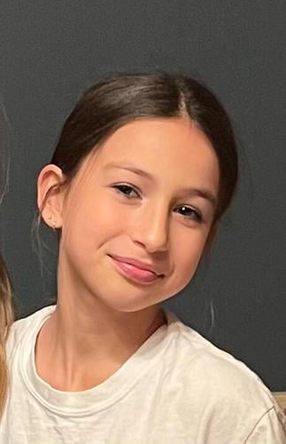 Mia Jane Gellis | B'nai Mitzvah | clevelandjewishnews.com