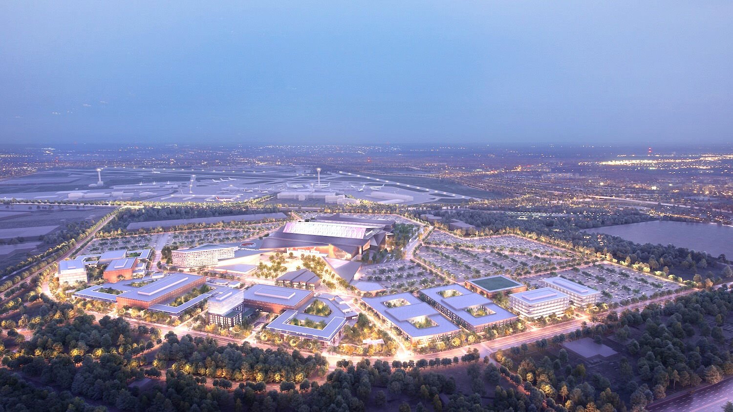 Browns score winning TD on new stadium thanks to ODOT call | Andy ...