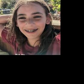 Zoe Elizabeth Willow Newman | B'nai Mitzvah | clevelandjewishnews.com